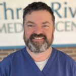 Thomas Frazier, MD - Three Rivers Gastroenterology